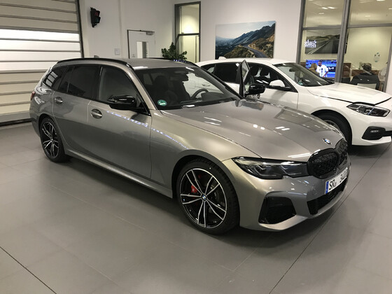 Bmw 3er Lieferzeit